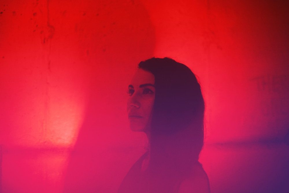 FRANKIE ROSE + DAKOTA - Programma - Trix Antwerpen