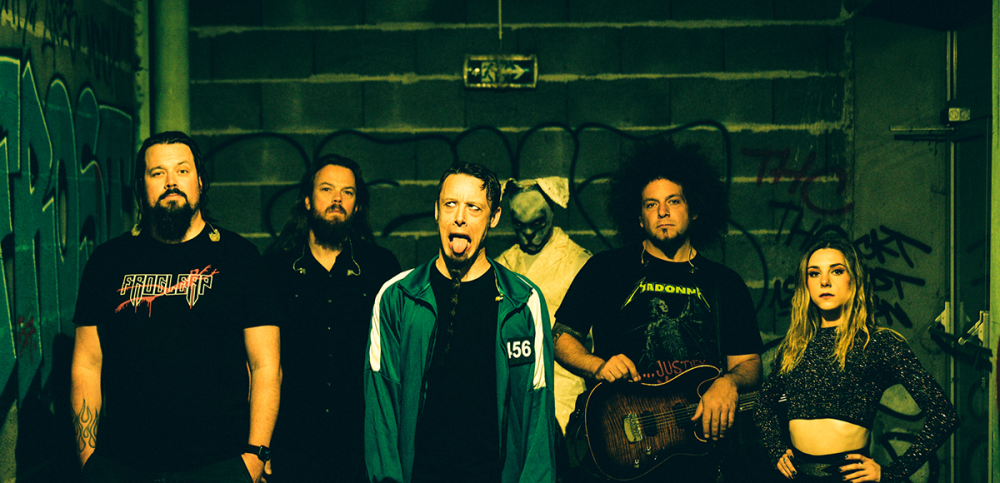 Frog leap - Programma - Trix Antwerpen