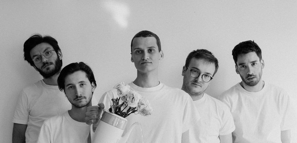 Glauque / Peet - Program - Trix Antwerp