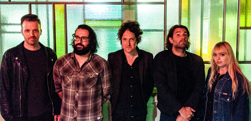 Glitterpaard - Program - Trix Antwerp