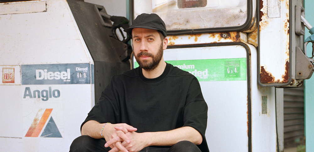 Gold Panda - Program - Trix Antwerp