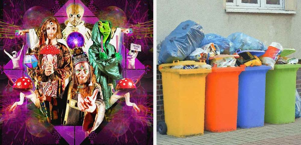 HENGE / BOROKOV BOROKOV - Programma - Trix Antwerpen