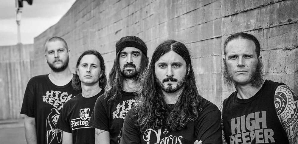 SUN - HIGH REEPER - Trix Antwerpen