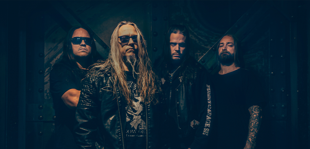 Hypocrisy - Program - Trix Antwerp