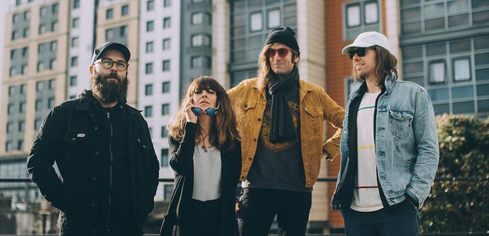 HOP ALONG + KLOOTHOMMEL - Programma - Trix Antwerpen