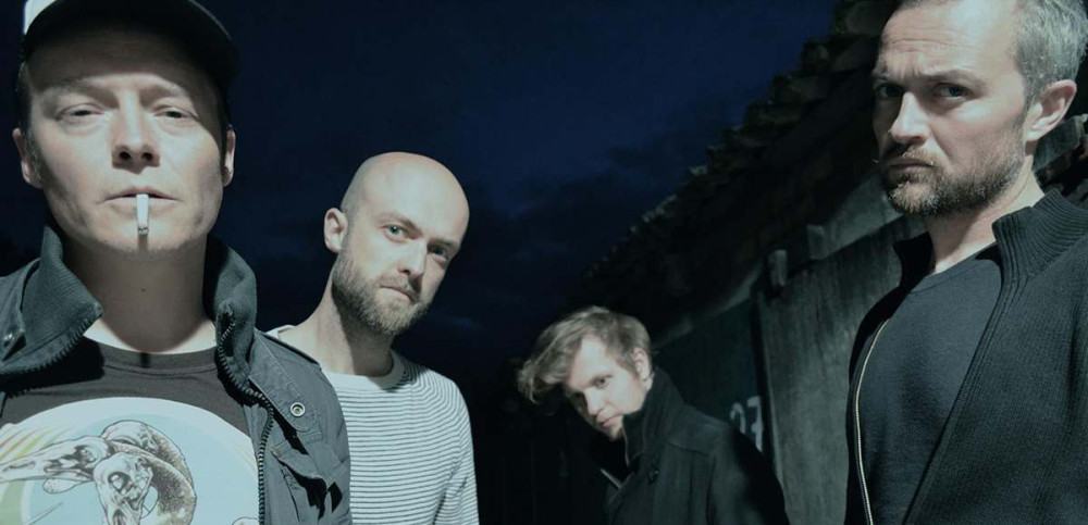 HURACÁN - Programma - Trix Antwerpen