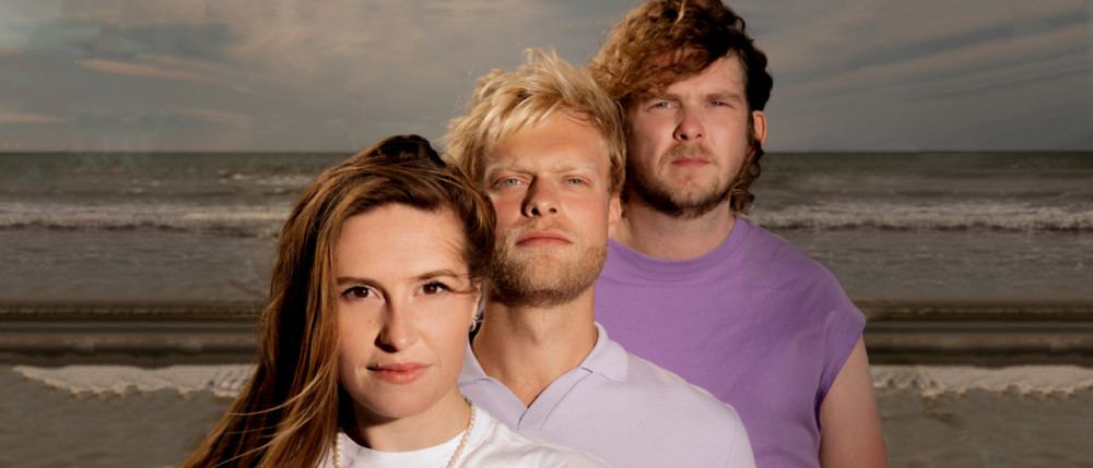 WIES - Programma - Trix Antwerpen