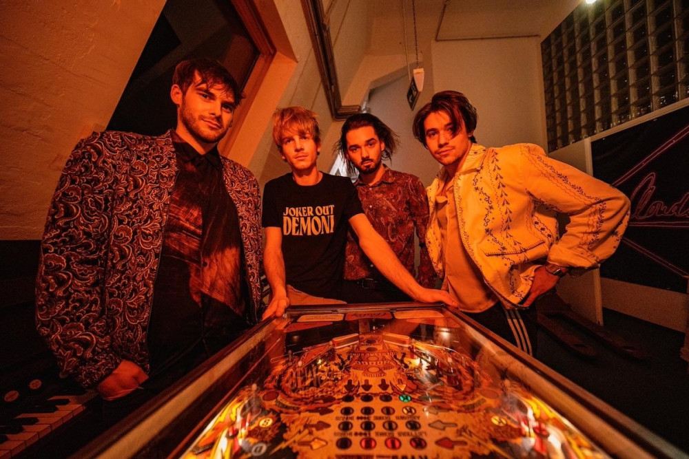 Joker Out - Program - Trix Antwerp