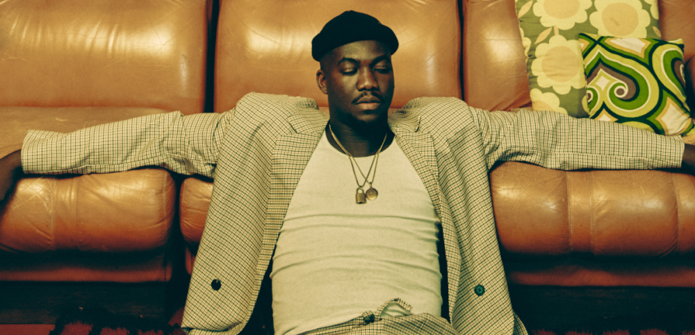 Jacob Banks - Programma - Trix Antwerpen