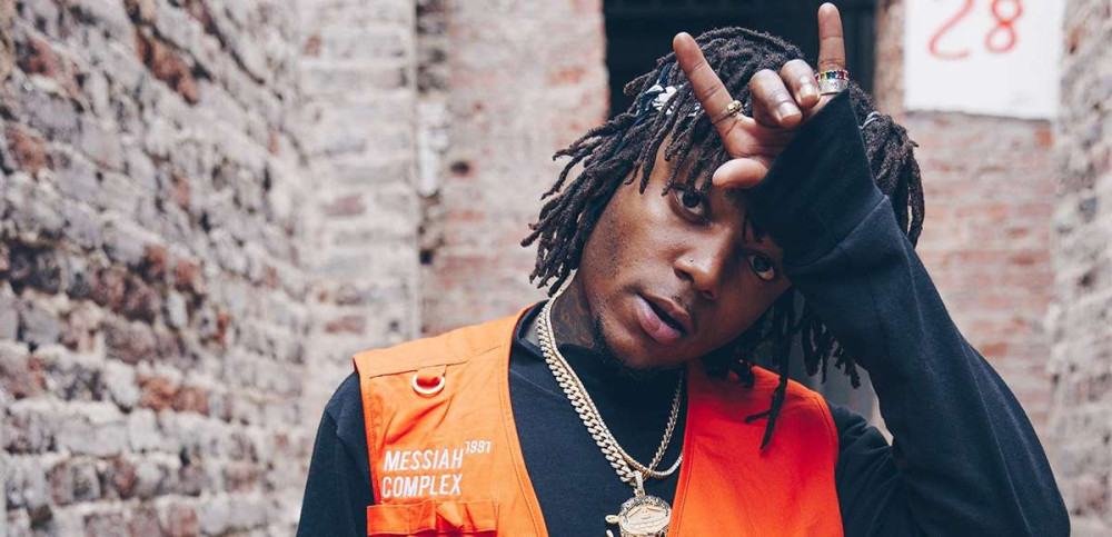 J.I.D us - Programma - Trix Antwerpen