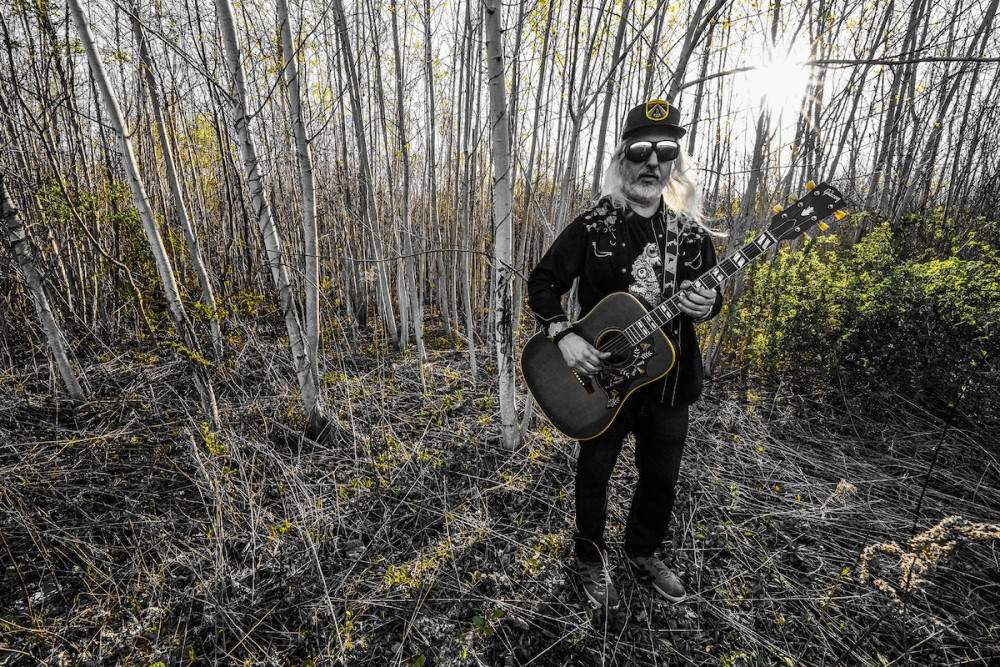 J Mascis - Programma - Trix Antwerpen