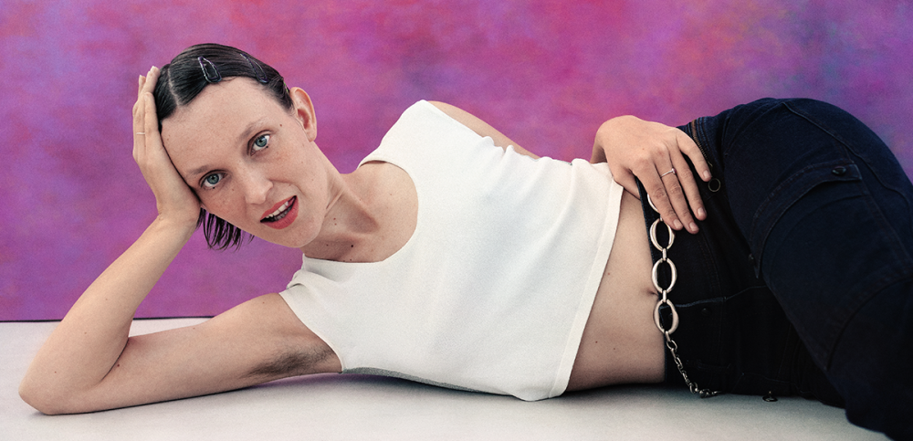 Judith Kiddo - Programma - Trix Antwerpen