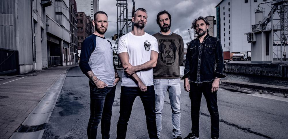 Off The Cross be / King Hiss - Programma - Trix Antwerpen