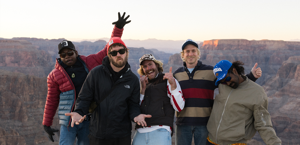 King Stingray - Program - Trix Antwerp