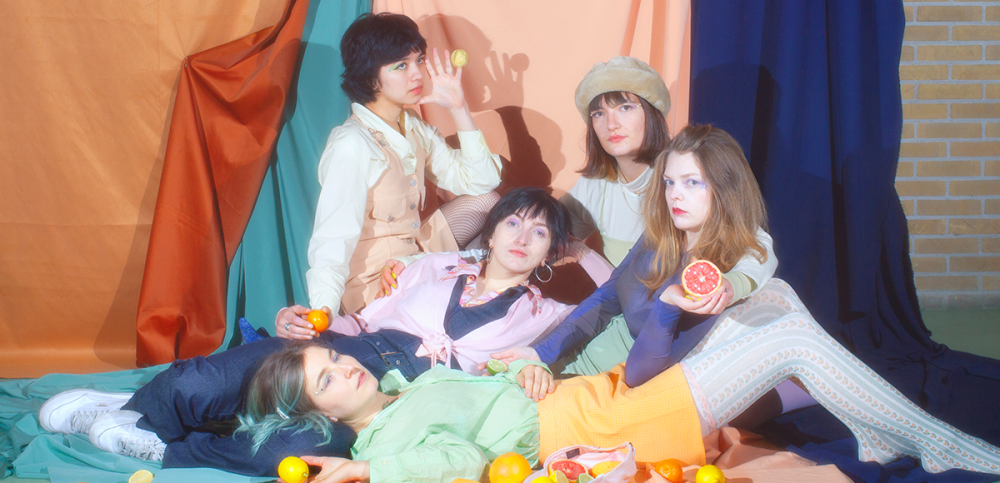 The Klittens - Programma - Trix Antwerpen