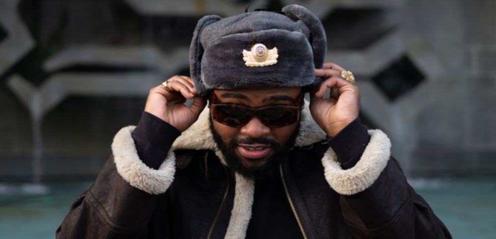 Kriticos - Program - Trix Antwerp