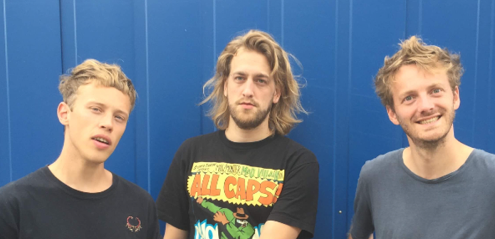 KVR - Programma - Trix Antwerpen