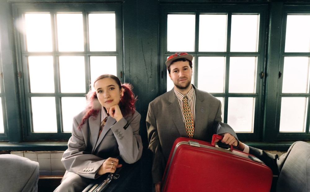 Lawrence - Programma - Trix Antwerpen