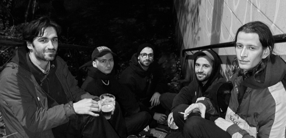 Leather.head - Programma - Trix Antwerpen