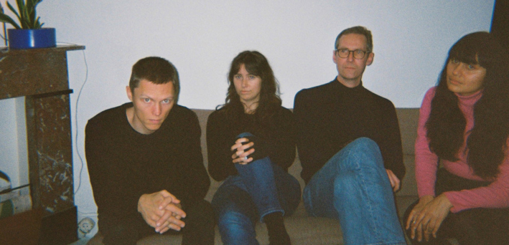 Lewsberg - Programma - Trix Antwerpen