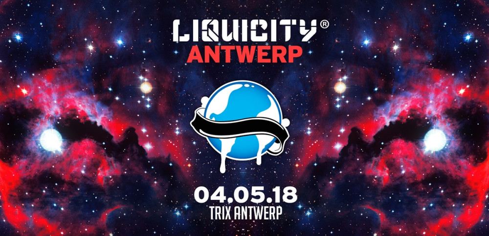 LIQUICITY ANTWERP - Programma - Trix Antwerpen