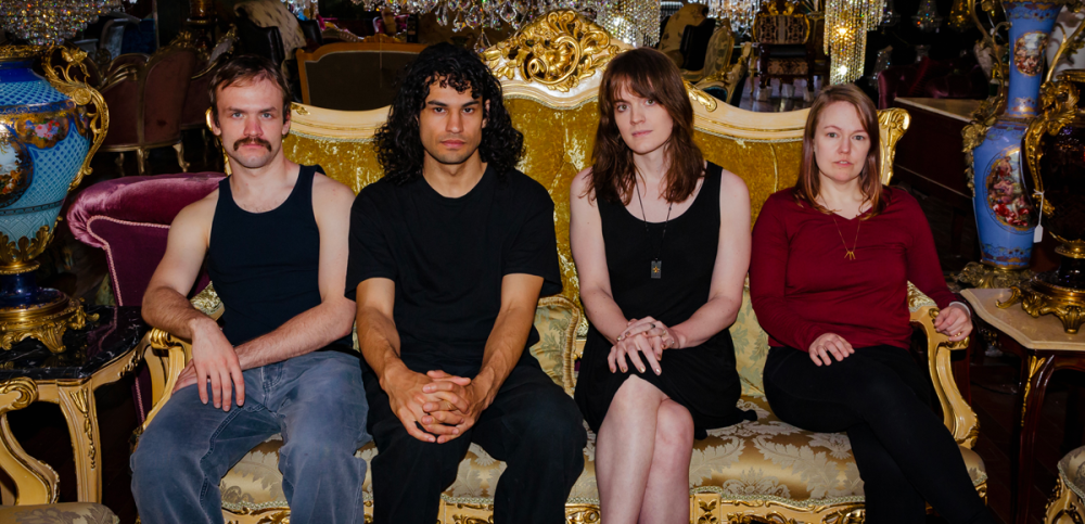 Liturgy - Programma - Trix Antwerpen