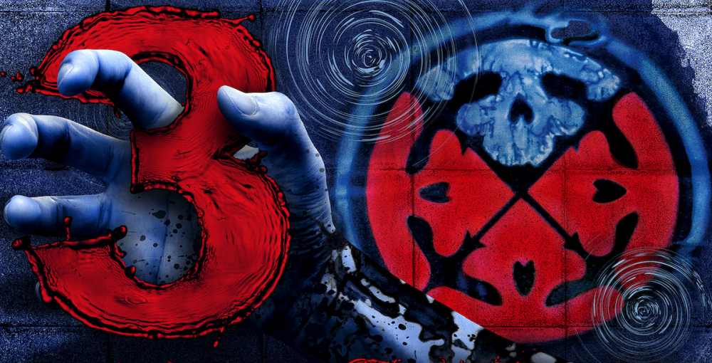 Life Of Agony - Programma - Trix Antwerpen