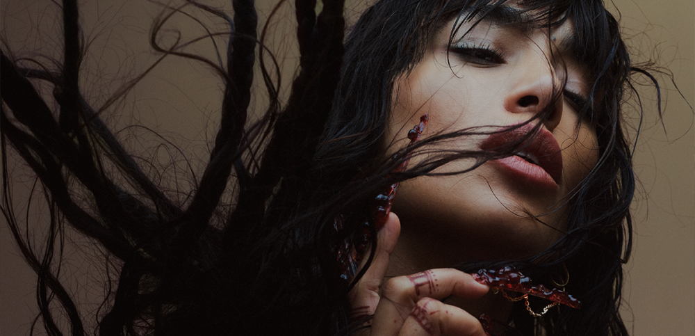 Loreen - Program - Trix Antwerp