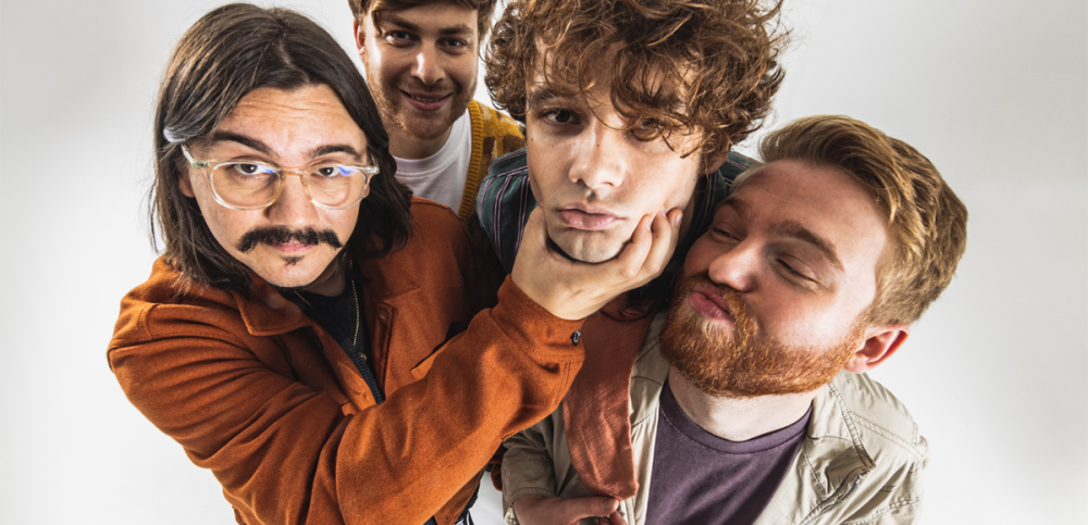 Lovejoy - Program - Trix Antwerp