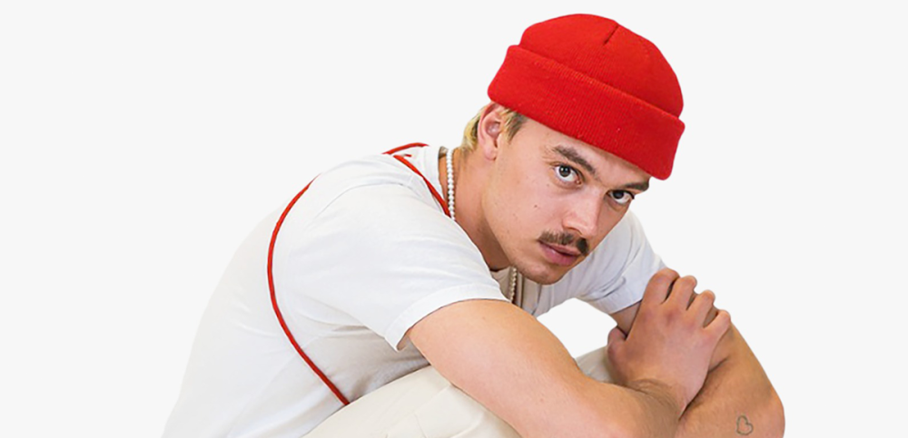 Loyk - Program - Trix Antwerp