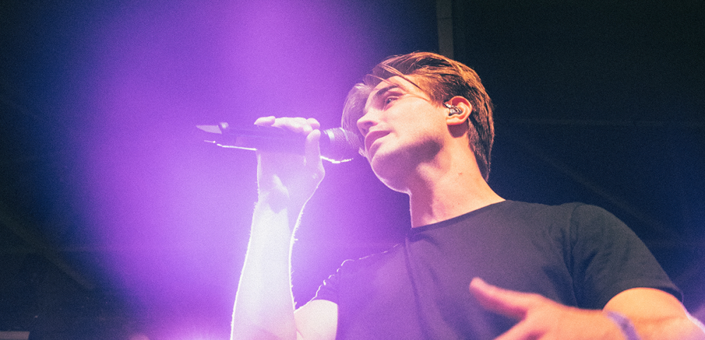 MAKSIM - Program - Trix Antwerp