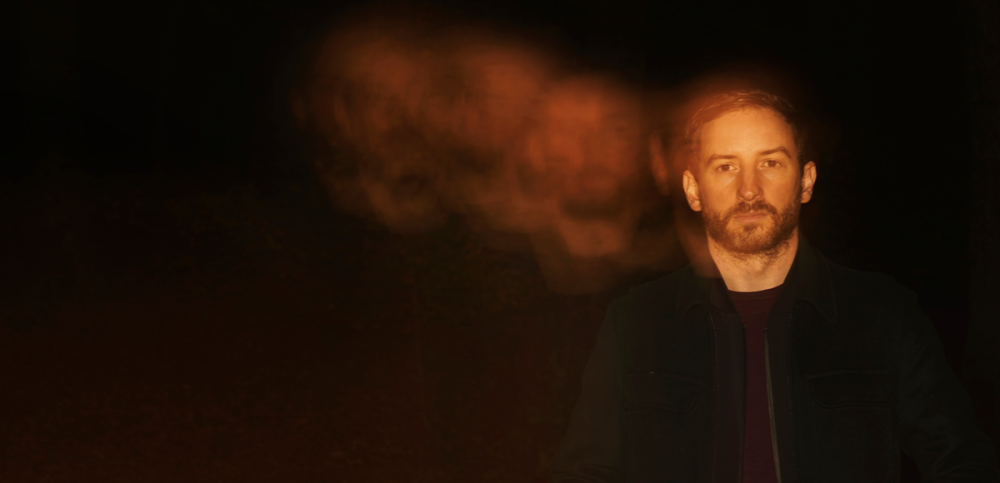 Max Cooper - Program - Trix Antwerp