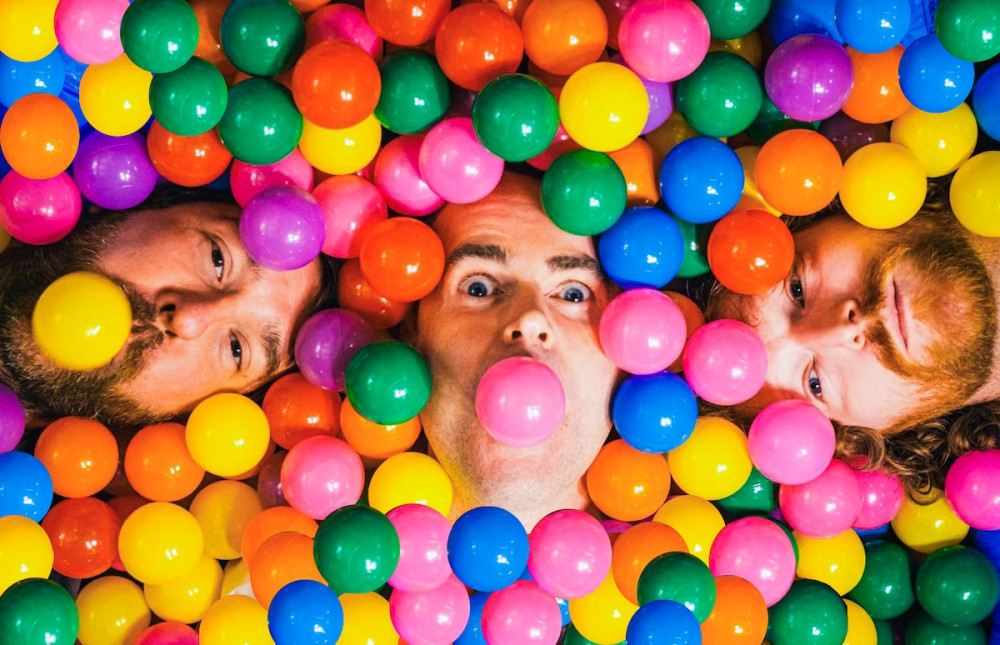 McLusky - Programma - Trix Antwerpen