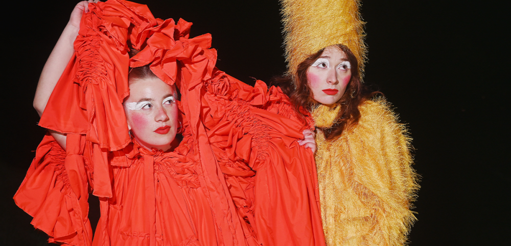 Mermaid Chunky - Programma - Trix Antwerpen