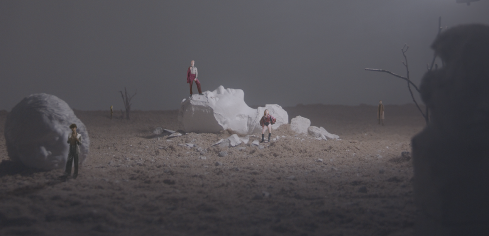 monokimono & friends - Programma - Trix Antwerpen