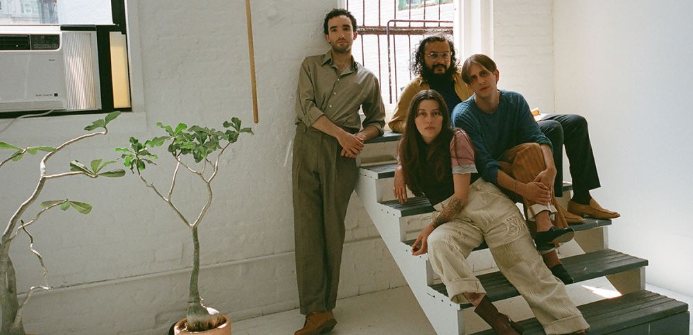 Mr Twin Sister - Programma - Trix Antwerpen