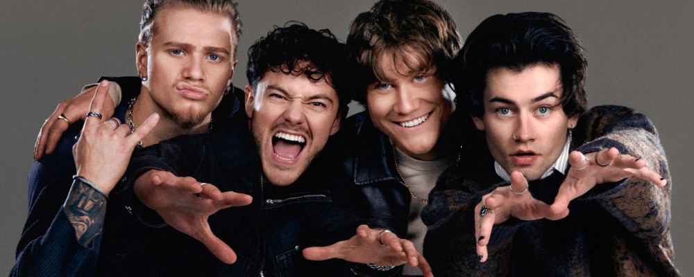 Midnight Til Morning - Programma - Trix Antwerpen