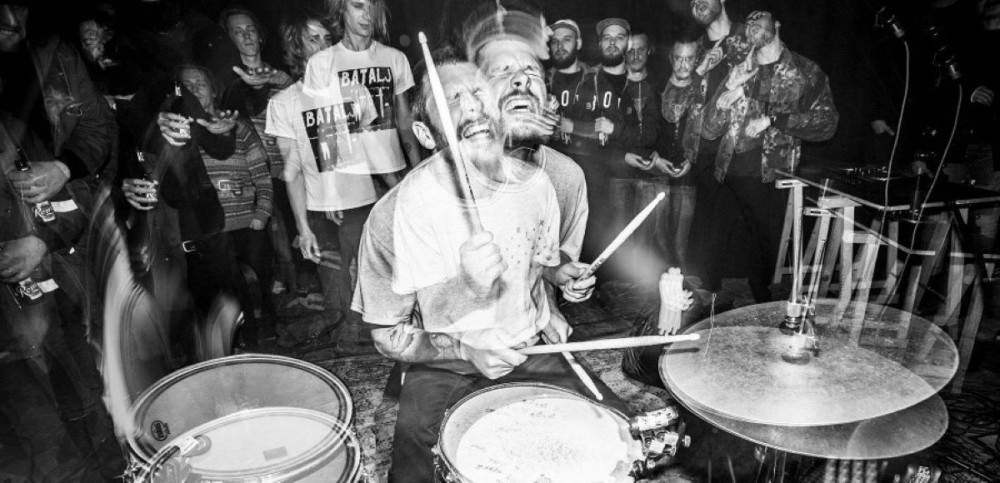 NAH - Programma - Trix Antwerpen