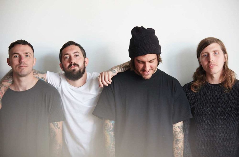 NOTHING + PARTISAN - Programma - Trix Antwerpen