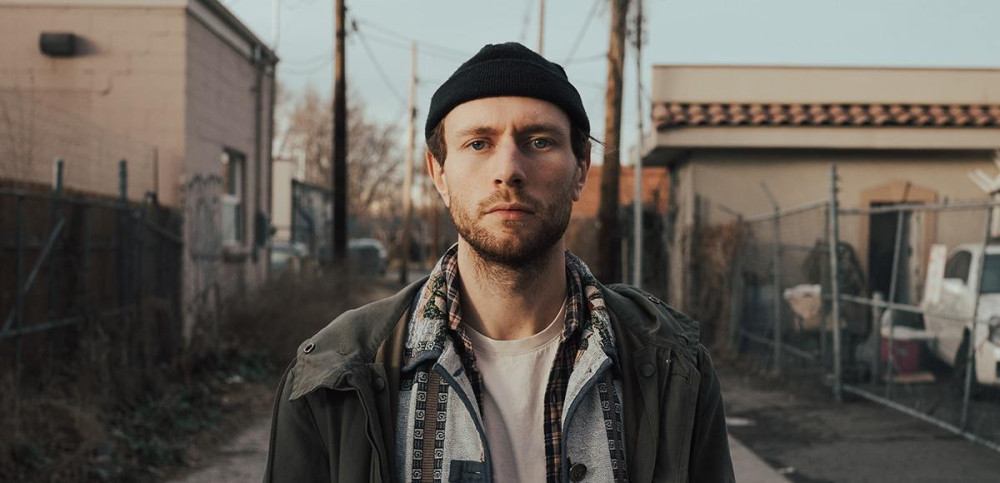 NOVO AMOR + ILA - Program - Trix Antwerp