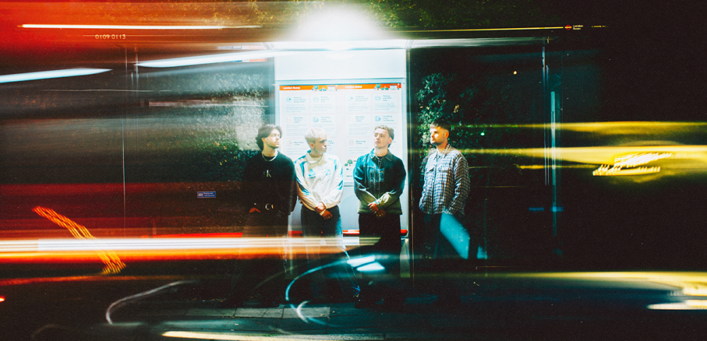 Only The Poets - Programma - Trix Antwerpen