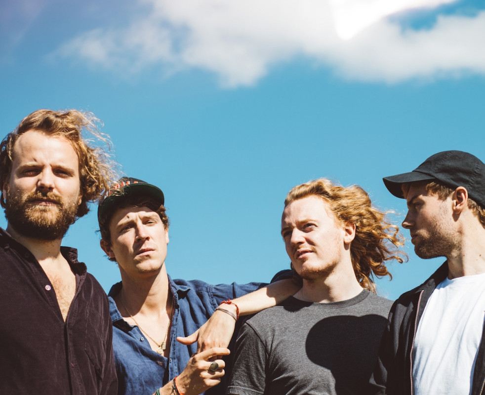 PALACE + ISLAND - Programma - Trix Antwerpen