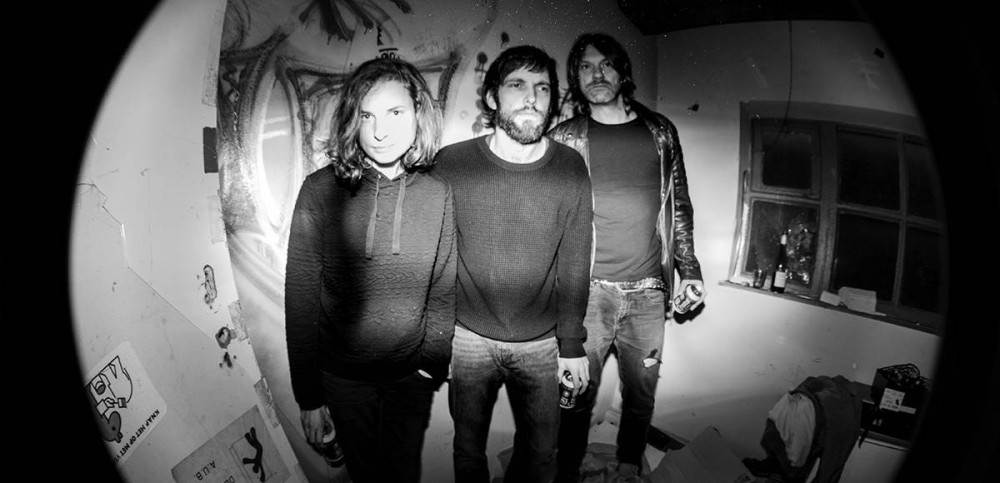 PEUK - Programma - Trix Antwerpen