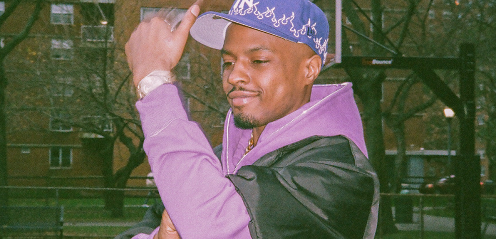 Pi’erre Bourne - Program - Trix Antwerp