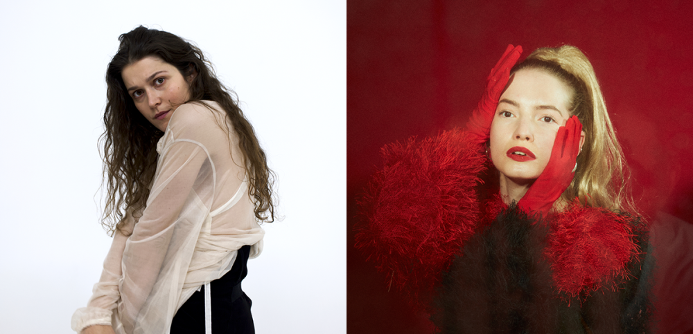 Pitou + Tristan - Program - Trix Antwerp