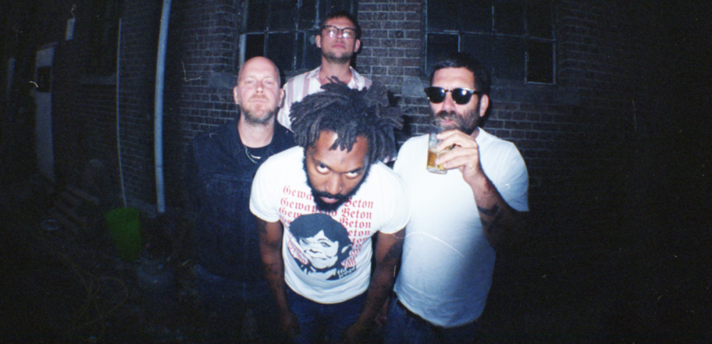 Ploegendienst - Program - Trix Antwerp