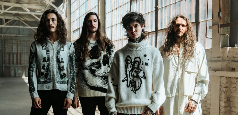 Polyphia - Programma - Trix Antwerpen