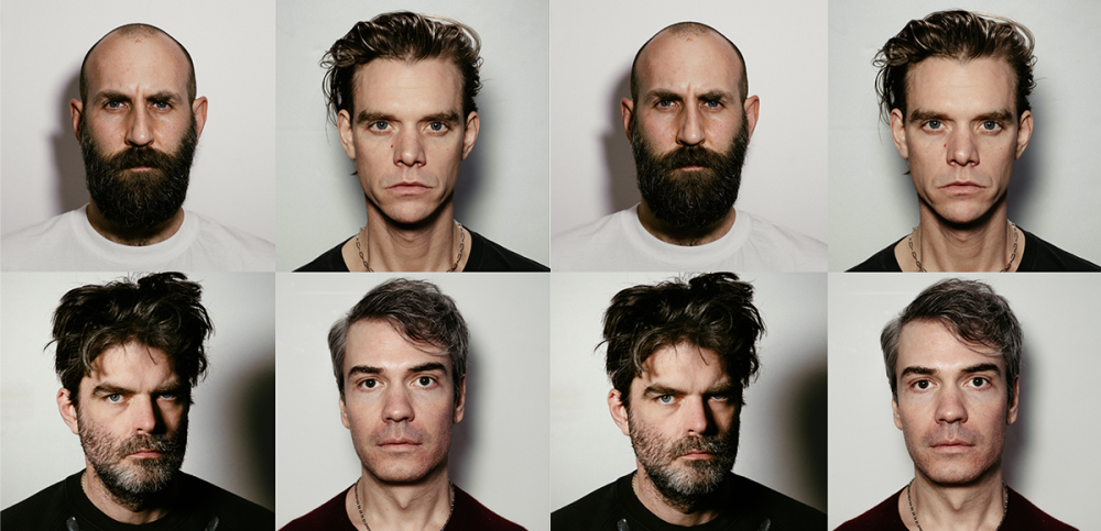 Preoccupations - Programma - Trix Antwerpen