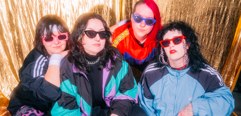 Problem Patterns - Programma - Trix Antwerpen