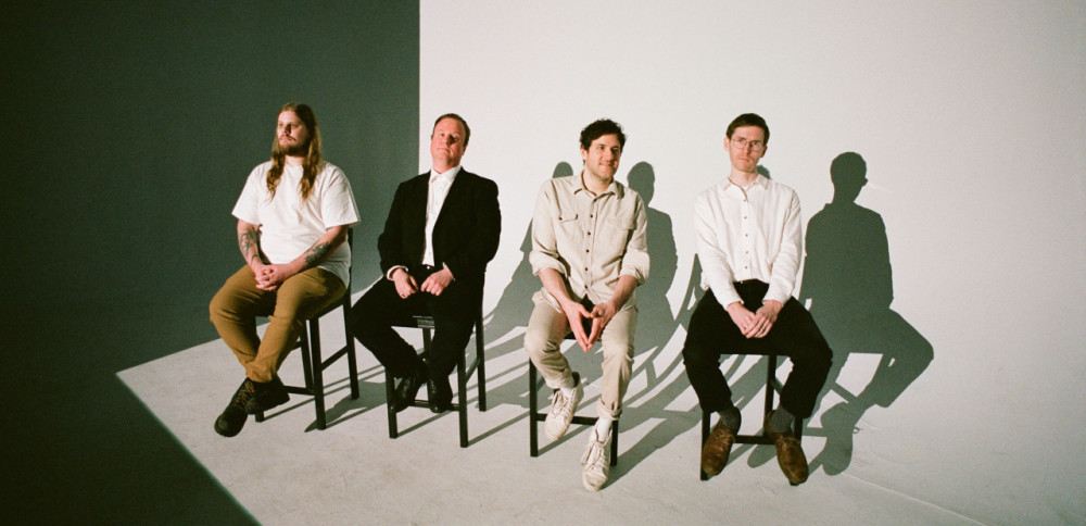 Protomartyr - Programma - Trix Antwerpen